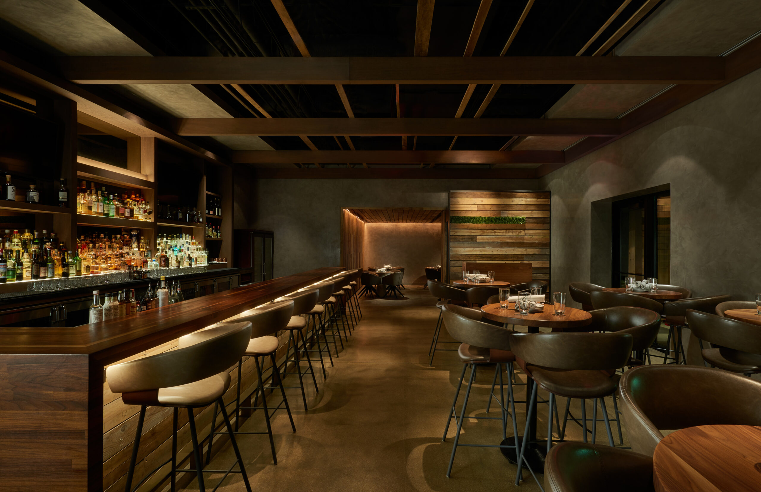 Greenwood - DMAC Architecture & Interiors