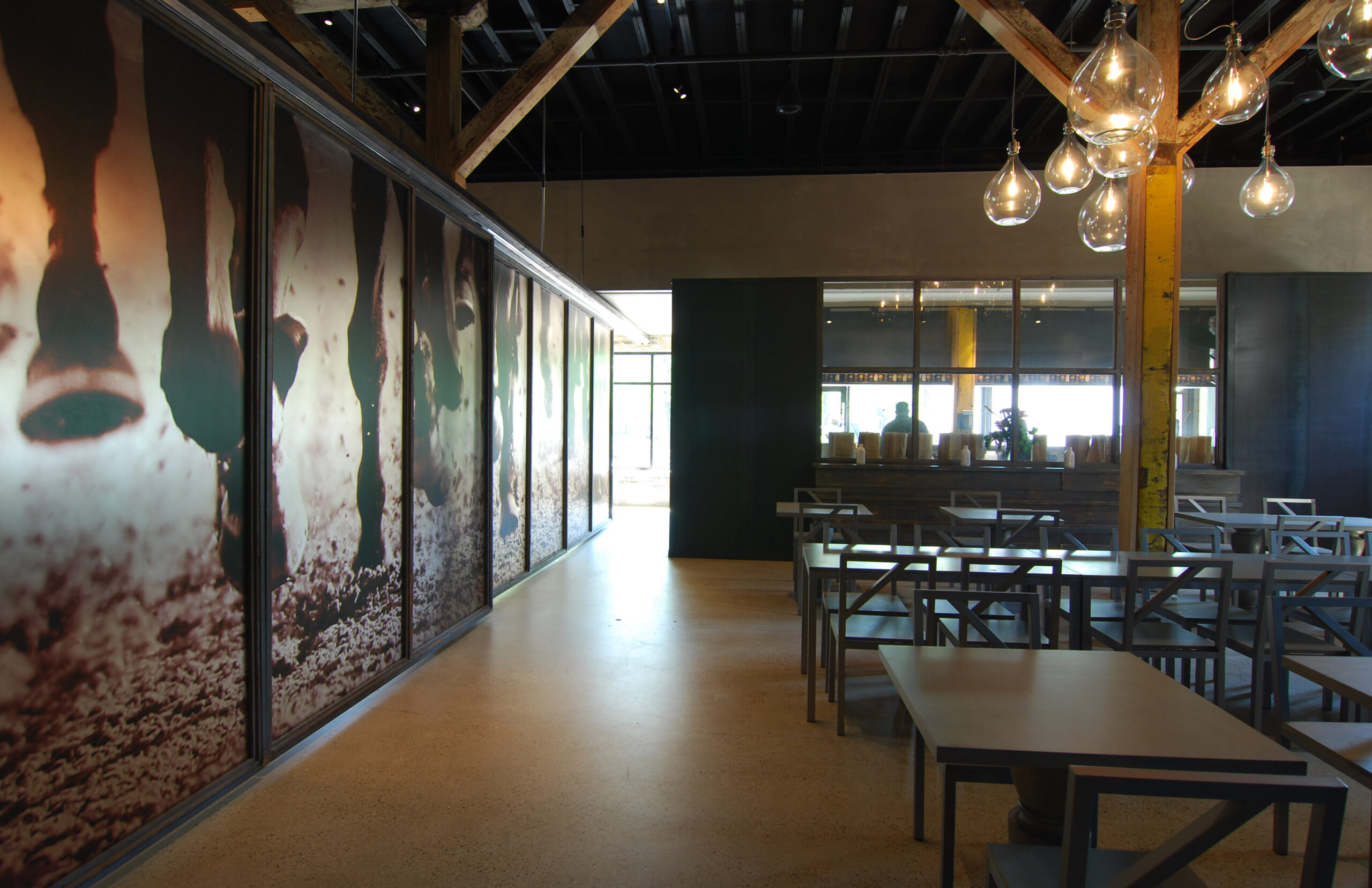BellyQ - DMAC Architecture & Interiors