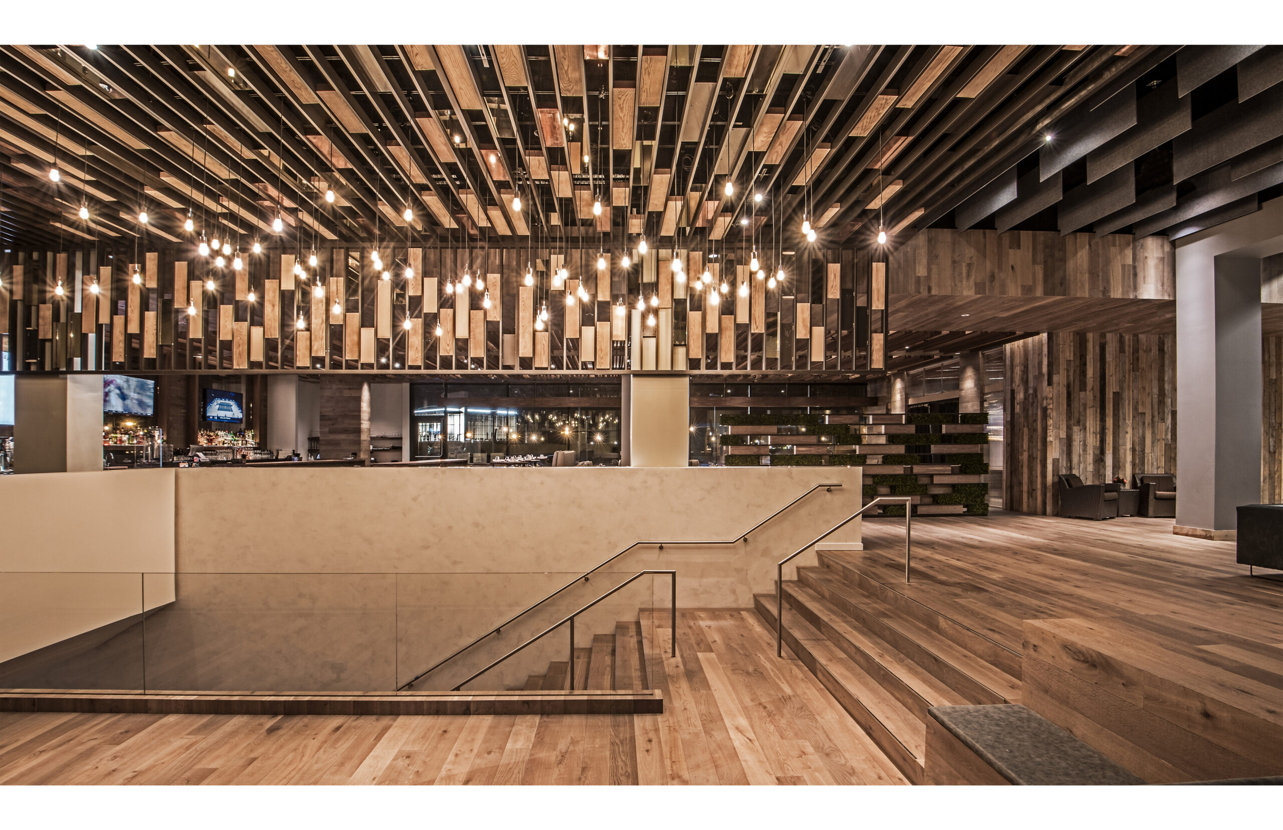 Midtown Chicago-Chromium | DMAC Architecture & Interiors