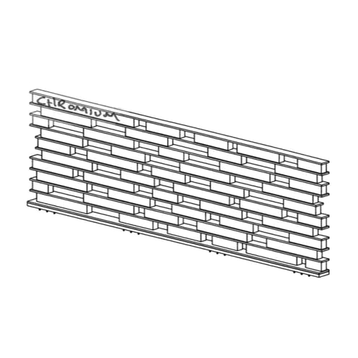 Midtown Chicago-Chromium | DMAC Architecture & Interiors