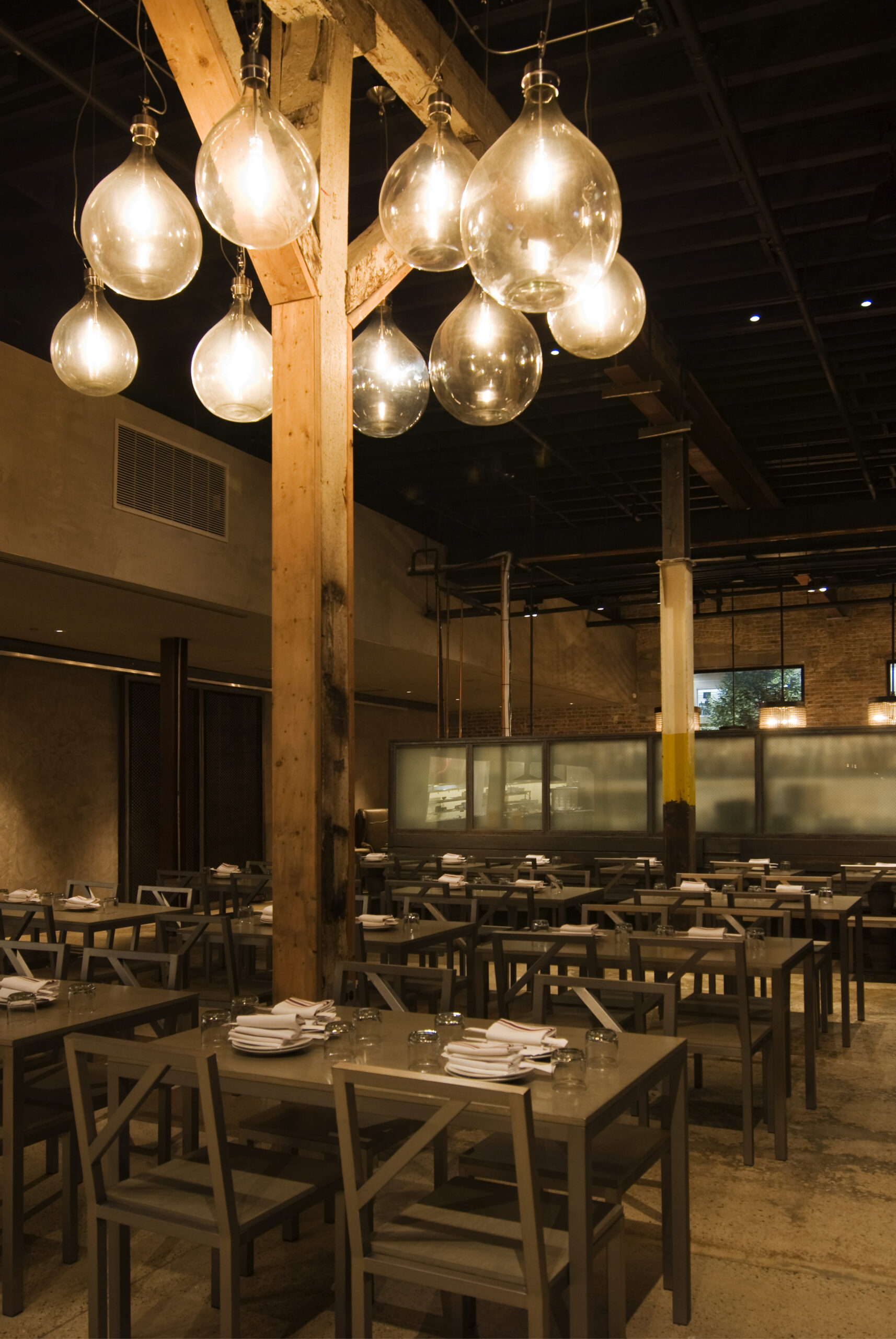 BellyQ - DMAC Architecture & Interiors