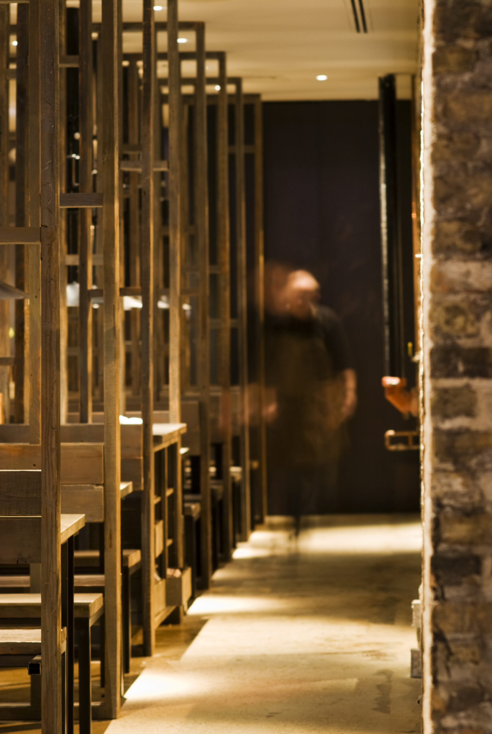 BellyQ - DMAC Architecture & Interiors