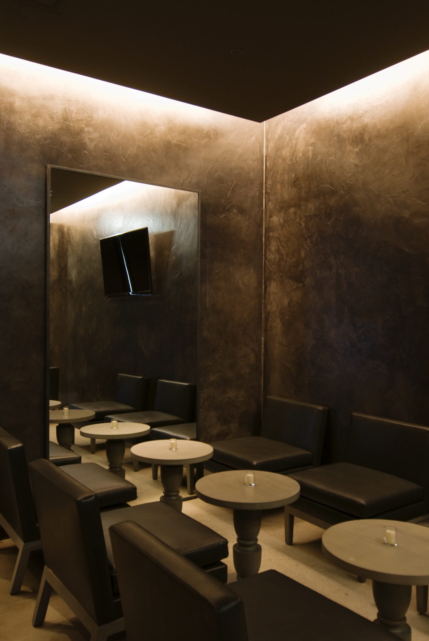 BellyQ - DMAC Architecture & Interiors
