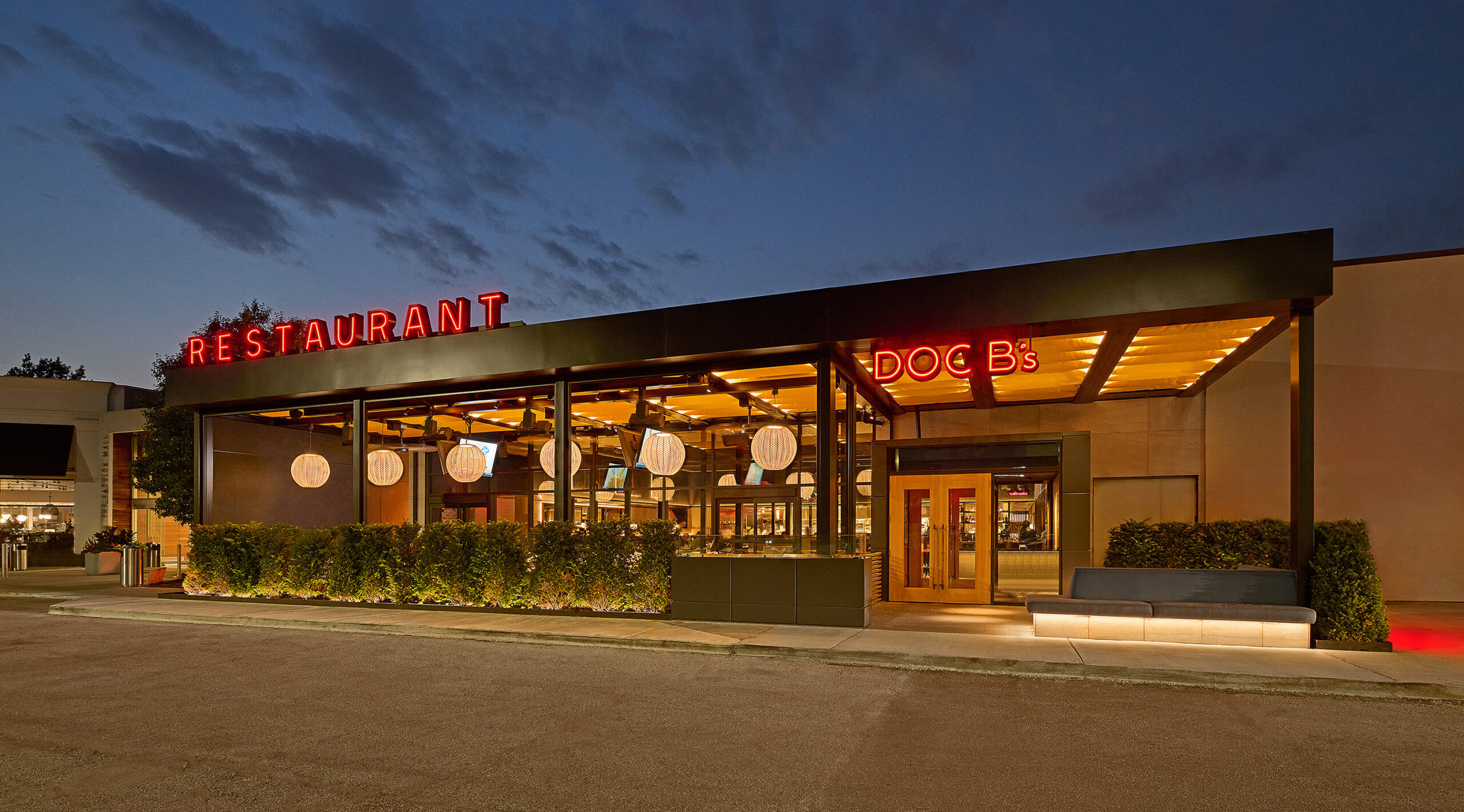 Home - DMAC Architecture & Interiors